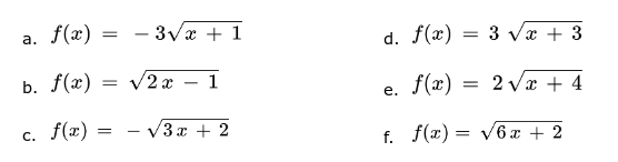 funciones-radical-ejercicio-1 Melina Matemáticas